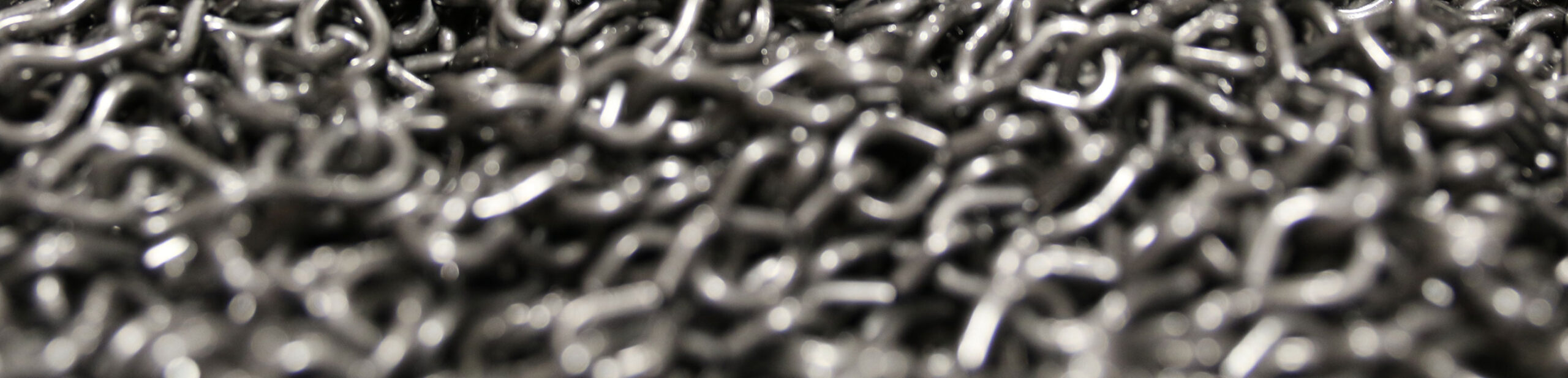 Open and Customize Chain | Perfection Chain Products