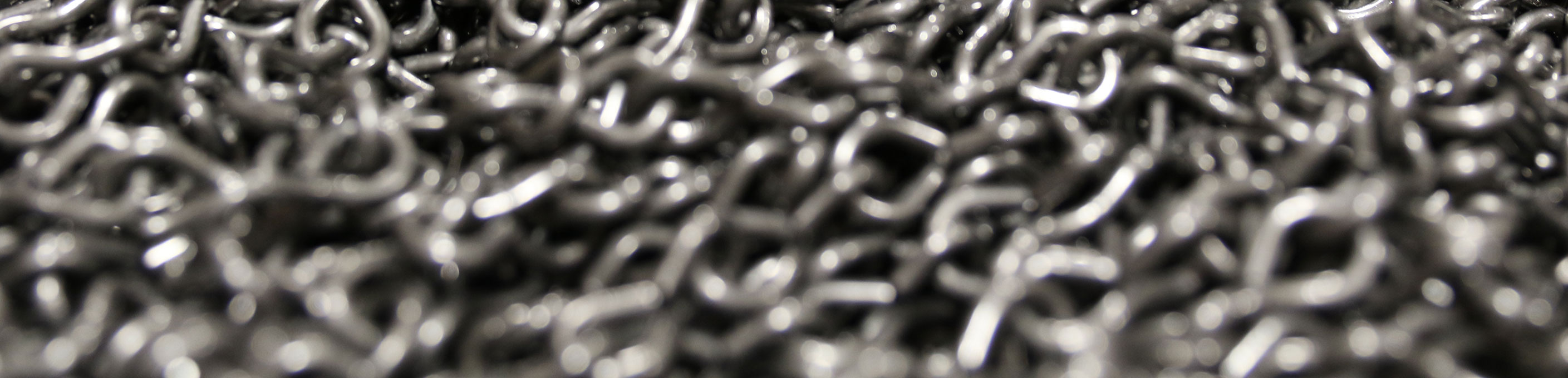 Open and Customize Chain | Perfection Chain Products