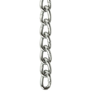 Straight Link Coil Chain | Welded Chain | Perfection Chain Products